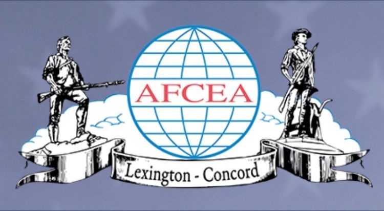 Afcea Logo Store — AFCEA Stuttgart